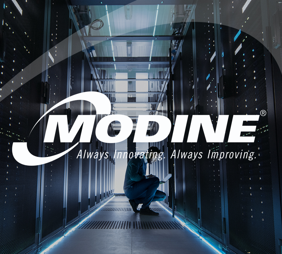Modine Family of Websites - YellowDog Productions