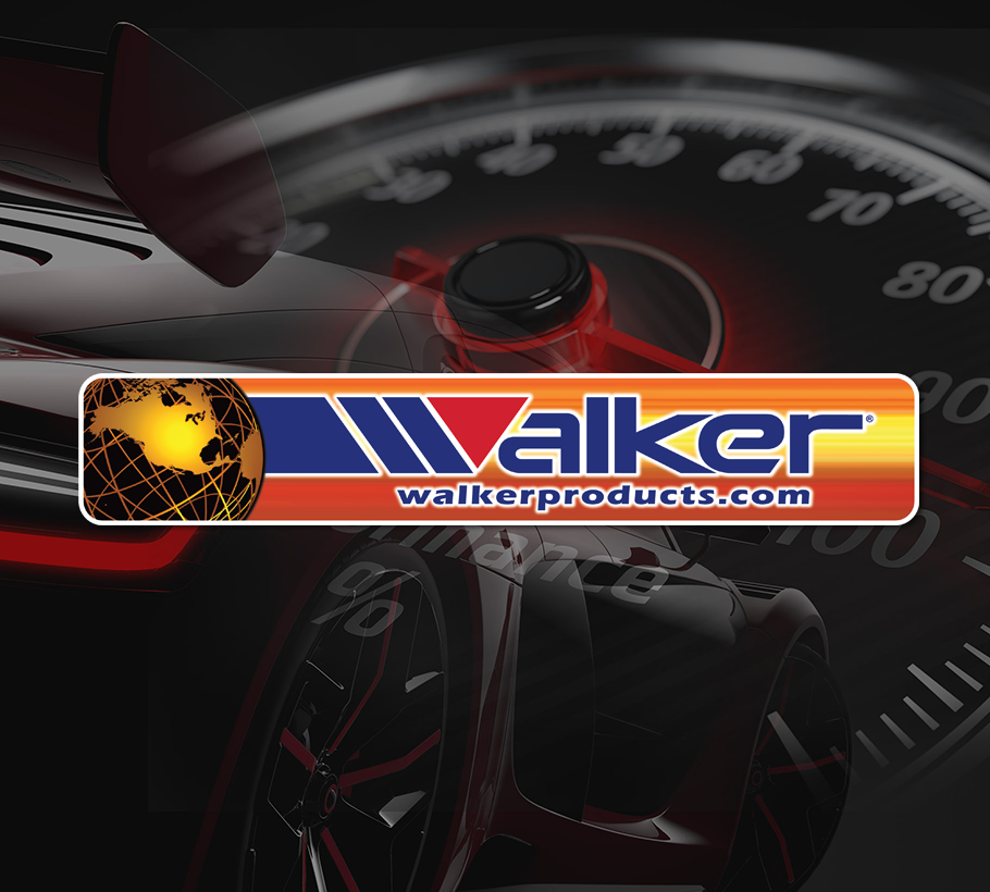 Walker Products Website - YellowDog Productions