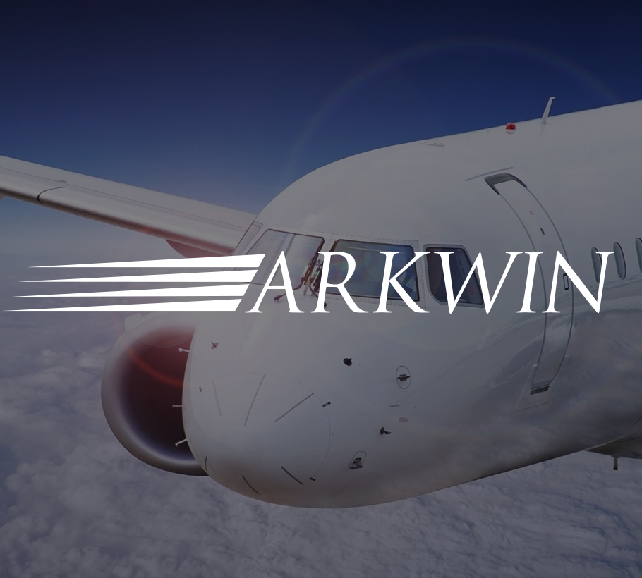 Arkwin Industries Website - YellowDog Productions