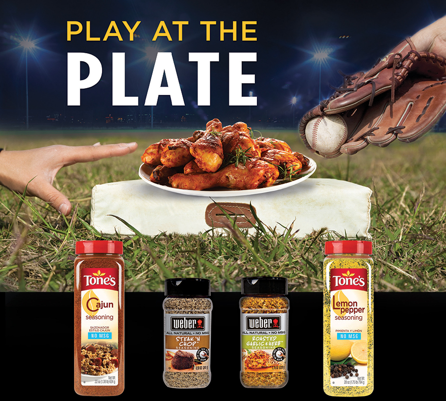 Tone's & Weber Advertising - YellowDog Productions